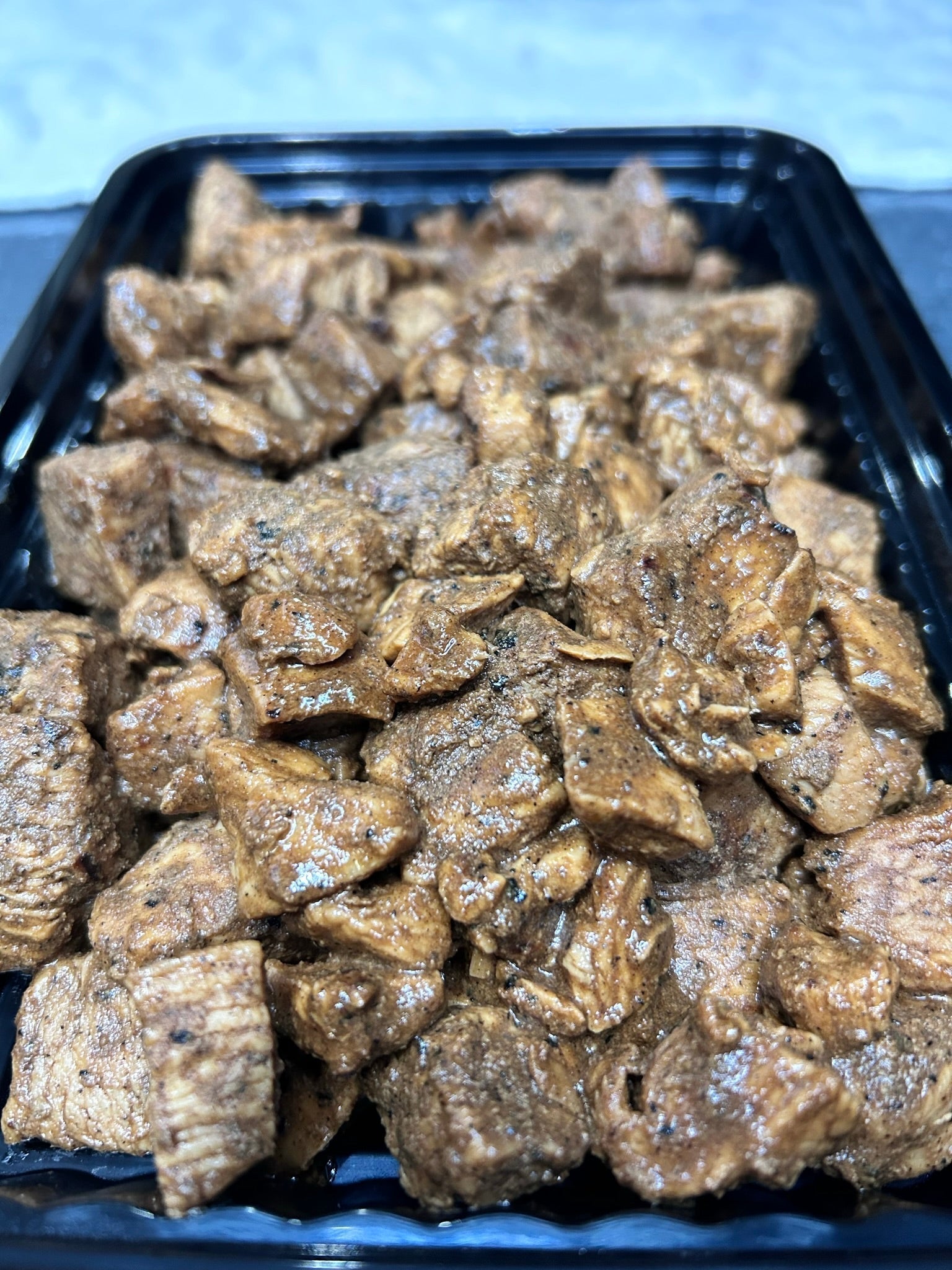 BEEF - TIPS – Just Right Eating