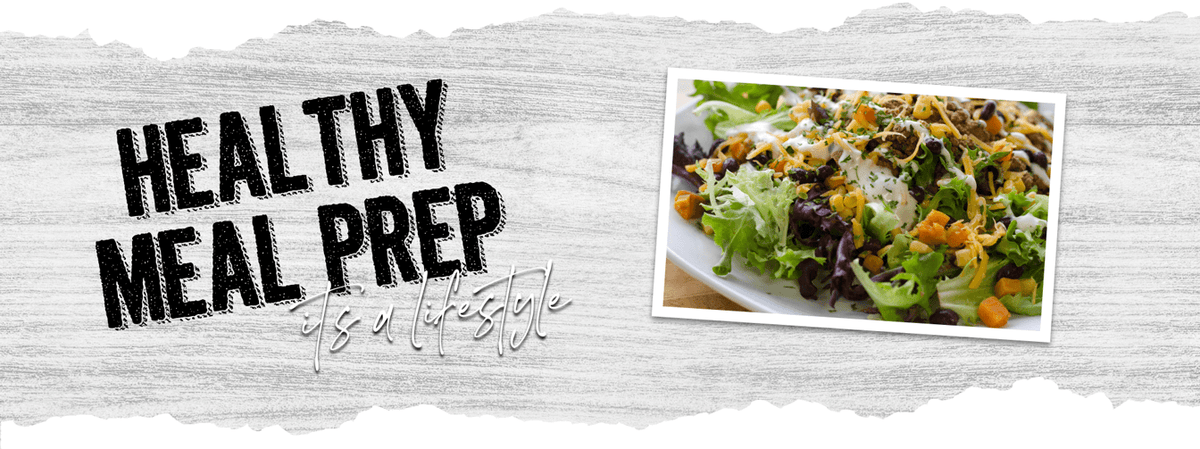 Just Right Eating | Healthy & Delicious Meal Prep, Premade